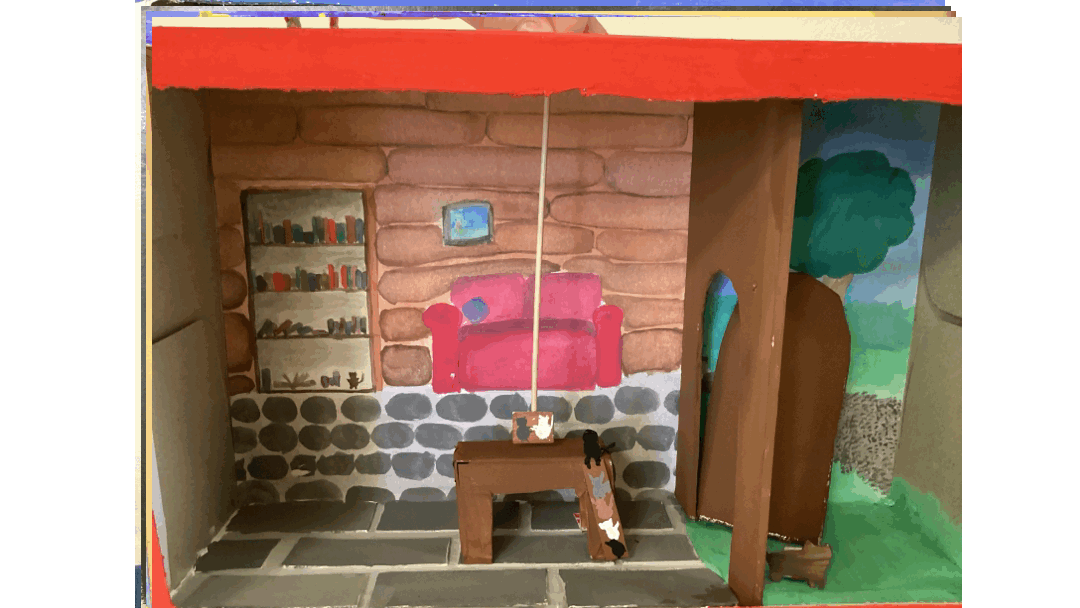 MS Mwbg: Ist die Katze aus dem Haus tanzt die Maus